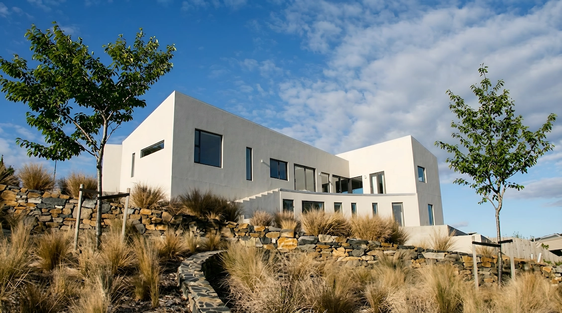 Studio Virginia Fay | Registered Architect NZ
